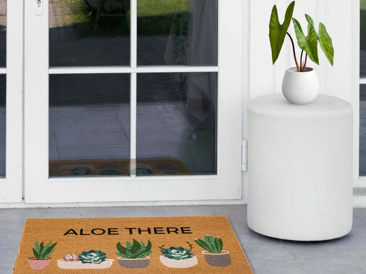 The Perfect First Step: How to Choose the Right Doormat for Your Home ...